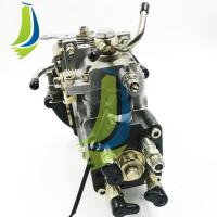 China 0001060009 Diesel Fuel Injection Pump NJ-VE4/11F1250L009 for 4JB1 Engine for sale