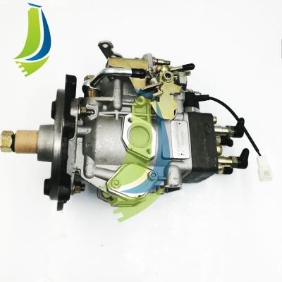 China 0001060009 Diesel Fuel Injection Pump NJ-VE4/11F1250L009 for 4JB1 Engine for sale