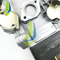 China 0001060009 Diesel Fuel Injection Pump NJ-VE4/11F1250L009 for 4JB1 Engine for sale