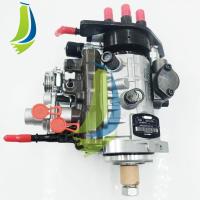 China 9521A100H Fuel Injection Pump High Pressure Pump for C7.1 for sale