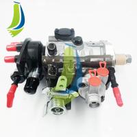 China 9521A100H Fuel Injection Pump High Pressure Pump for C7.1 for sale