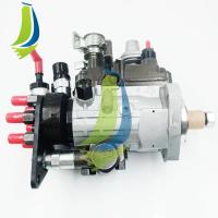 China 9521A100H Fuel Injection Pump High Pressure Pump for C7.1 for sale