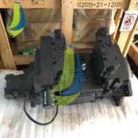 China 708-2H-00440 Hydraulic Pump Main Pump 7082H00440 for PC1250-8 for sale