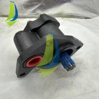 China 14X-49-11600 Pilot Pump Gear Pump 14X4911600 for D65E-12 for sale