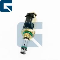 China 122-5053 1225053 Solenoid Valve for 3126B Engine for sale