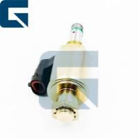 China 122-5053 1225053 Solenoid Valve for 3126B Engine for sale