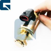 China 122-5053 1225053 Solenoid Valve for 3126B Engine for sale