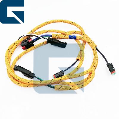 China Part Number 527-1870 Engine Wiring Harness for C15 C18 Engine Durable for sale