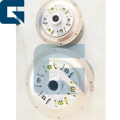 China VOE14780711 14780711 Clutch Plate for 480E 500E Excavator for sale