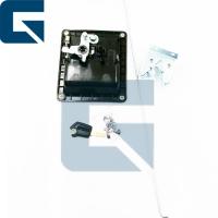 China 508-9607 584-8395 Latch Type Flat Handle Door Lock for sale