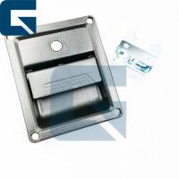 China 508-9607 584-8395 Latch Type Flat Handle Door Lock for sale