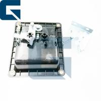 China 508-9607 584-8395 Latch Type Flat Handle Door Lock for sale
