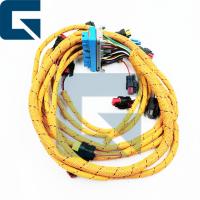 China 296-4617 2964617 Engine Wiring Harness for Excavator E320D Harness for sale