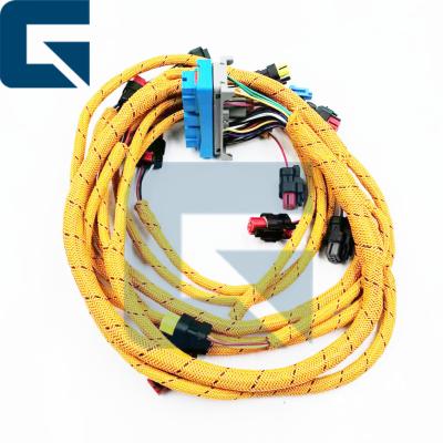 China 296-4617 2964617 Engine Wiring Harness for Excavator E320D Harness for sale