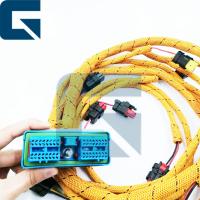 China 296-4617 2964617 Engine Wiring Harness for Excavator E320D Harness for sale