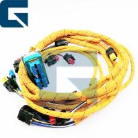 China 296-4617 2964617 Engine Wiring Harness for Excavator E320D Harness for sale
