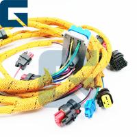 China 296-4617 2964617 Engine Wiring Harness for Excavator E320D Harness for sale