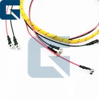 China 305-4893 3054893 Fuel Injector Wiring Harness for Excavator E320D Harness for sale