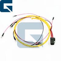 China 305-4893 3054893 Fuel Injector Wiring Harness for Excavator E320D Harness for sale