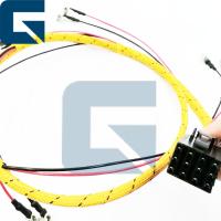 China 305-4893 3054893 Fuel Injector Wiring Harness for Excavator E320D Harness for sale