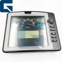 China 318-0013 3180013 Display Panel Monitor For Excavator Parts for sale