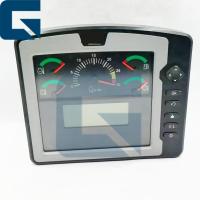 China 318-0013 3180013 Display Panel Monitor For Excavator Parts for sale