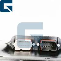China 318-0013 3180013 Display Panel Monitor For Excavator Parts for sale