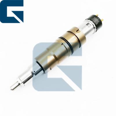 China 2488244 Diesel Fuel Injector Nozzle for DC13 DC16 Engine for sale
