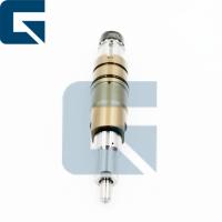 China 2488244 Diesel Fuel Injector Nozzle for DC13 DC16 Engine for sale
