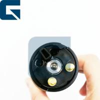 China 2488244 Diesel Fuel Injector Nozzle for DC13 DC16 Engine for sale
