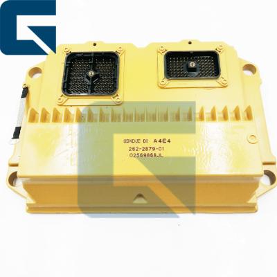 China 252-2879 2522879 Controller Electronic Control Unit for Excavator 330D Engine C9 for sale