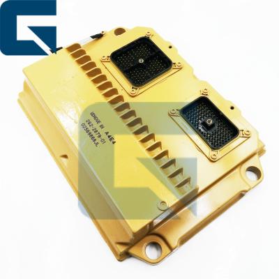 China 252-2879 Controller Electronic Control Unit 2522879 for Excavator 330D for sale