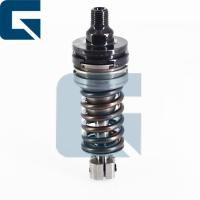 China 108-6633 1086633 Diesel Fuel Pump Plunger Engine Element for D8N Dozer for sale