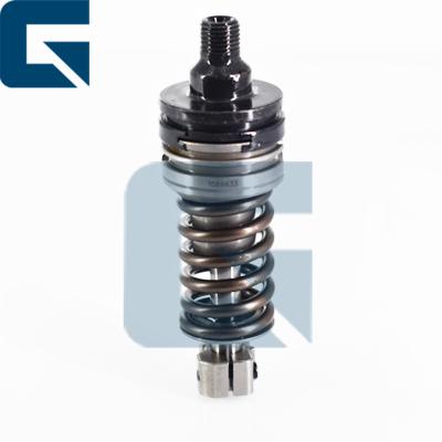 China 108-6633 1086633 Diesel Fuel Pump Plunger Engine Element for D8N Dozer for sale