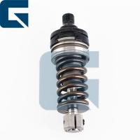 China 108-6633 1086633 Diesel Fuel Pump Plunger Engine Element for D8N Dozer for sale