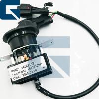 China 14542152 VOE14542152 Selector Switch for Excavator EC210 for sale