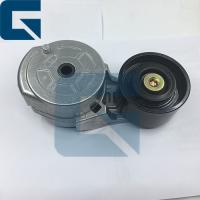 China PC200-6 Excavator Spare Parts 6BT 6D102 Belt Tensioner 3918944 for sale