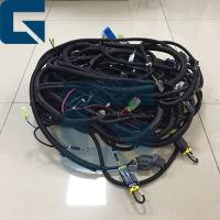 China Excavator Spare Parts PC300-6 External Wiring Harness 207-06-61151 for sale