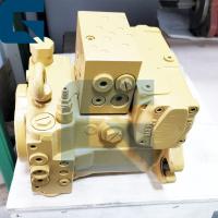 China 1908199 190-8199 Hydraulic Pump Piston Pump For M318C Excavator for sale