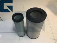 China PC200-8 PC220-8 PC240-8 Excavator Engine Parts Air Filter 1110175 P778905 for sale