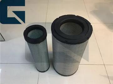 China PC200-8 PC220-8 PC240-8 Excavator Engine Parts Air Filter 1110175 P778905 for sale