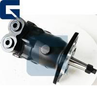 China 161-8919 1618919 Hydraulic Fan Motor for 980H Loader for sale