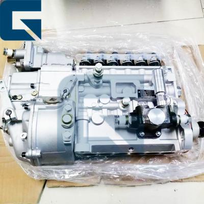 China 612600081235 Fuel Injection Pump Diesel Pump For Engine Parts for sale