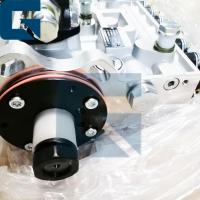 China 612600081235 Fuel Injection Pump Diesel Pump For Engine Parts for sale
