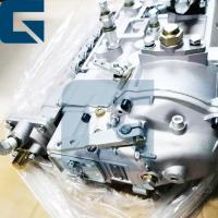 China 612600081235 Fuel Injection Pump Diesel Pump For Engine Parts for sale