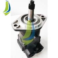 China 161-8919 1618919 Piston Motor For 980G Wheel Loader for sale