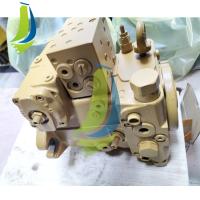 China 190-8199 1908199 Hydraulic Piston Pump For M318C Excavator for sale