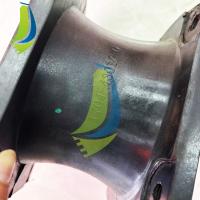 China 1704-43017-0 Rubber Mount For Roller Parts for sale