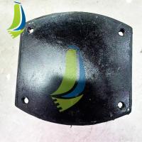 China 1704-43017-0 Rubber Mount For Roller Parts for sale