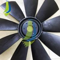 China OEM Supported 3546444 Fan Spider For C15 Engine Top Performance for sale